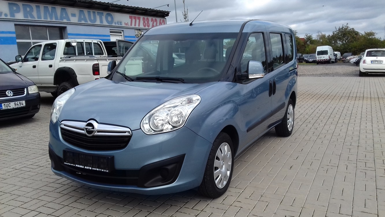 Novinky - Strana 2 z 3 - Prima auto